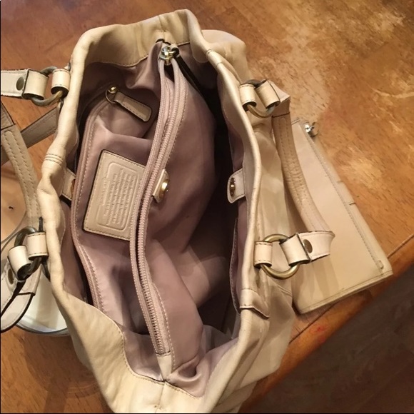 Coach | Bags | Coach Ashley Carry All Wallet | Poshmark